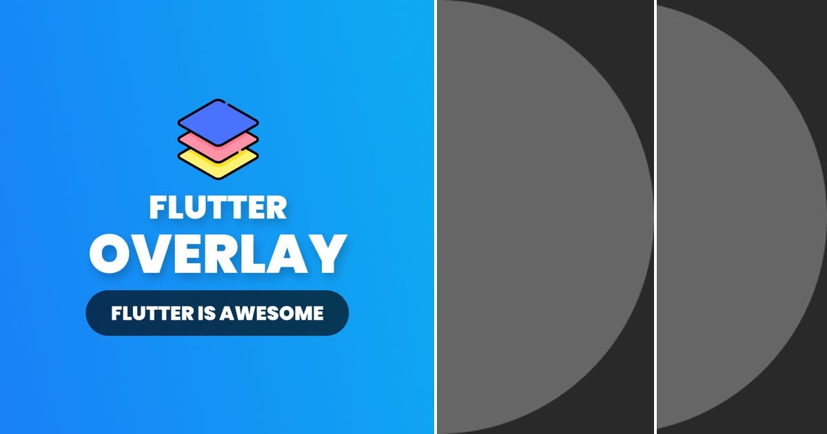 List: Flutter | Curated by Joaquim Nunes | Medium