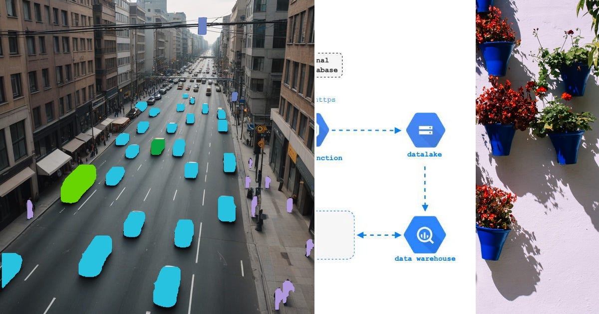 List: Visualization | Curated by Rasim Avci | Medium