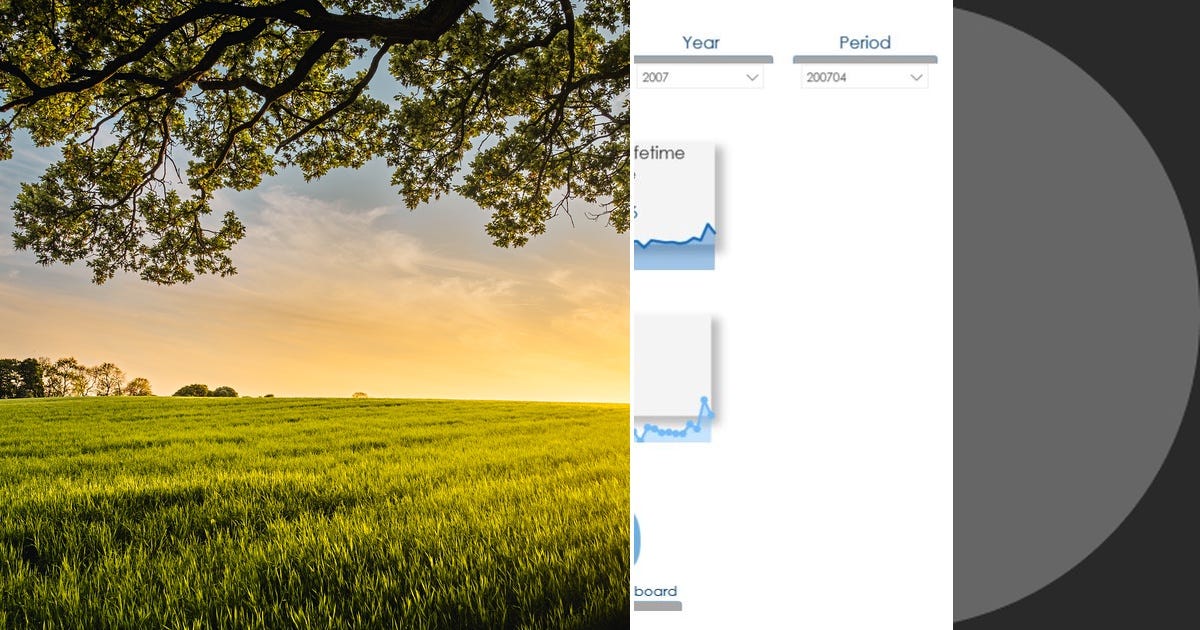 List: Visual-PBI | Curated by Joey C. | Medium