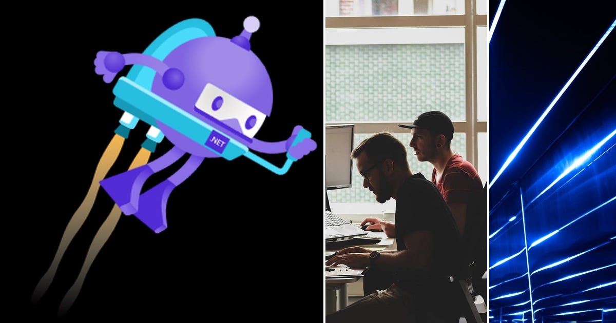 List: Programming | Curated by Faisal Wilmar | Medium