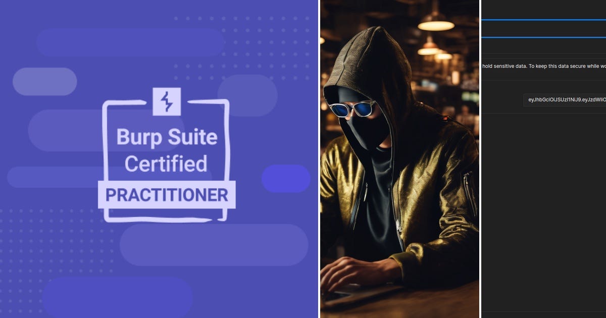 List: Web Pentesting | Curated by Santosh | Medium