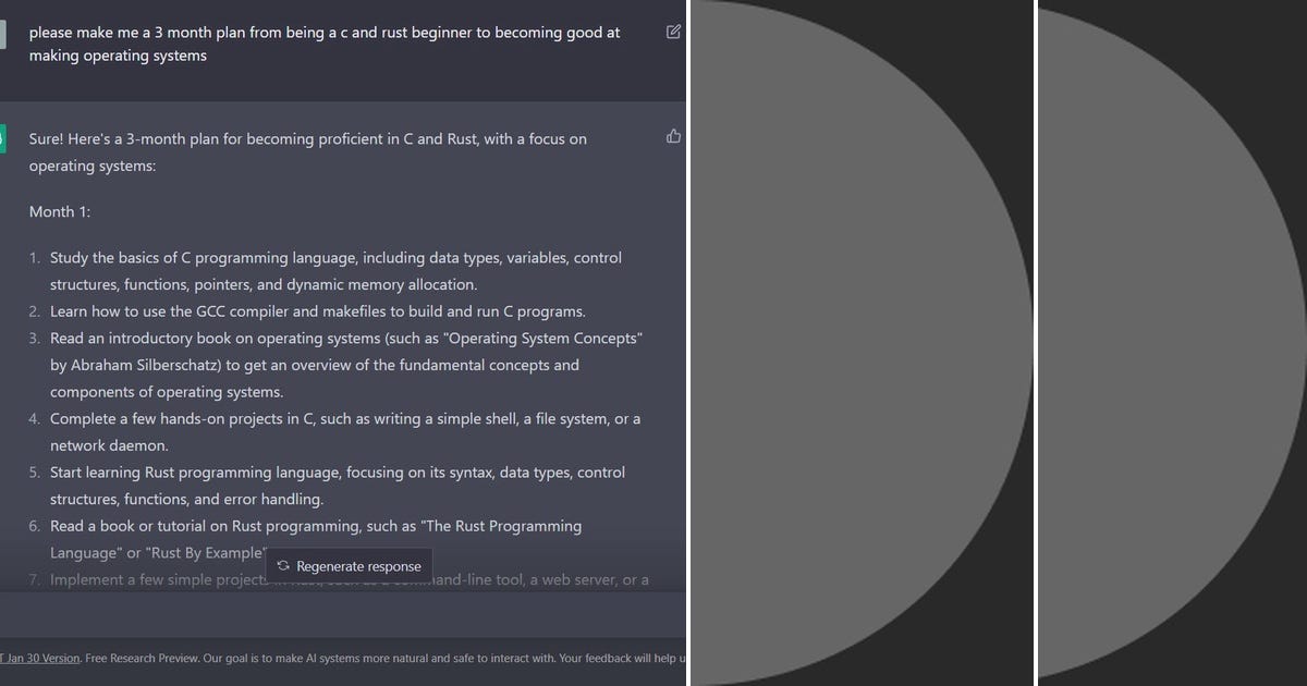 List: Operating systems | Curated by Rakeshganta | Medium