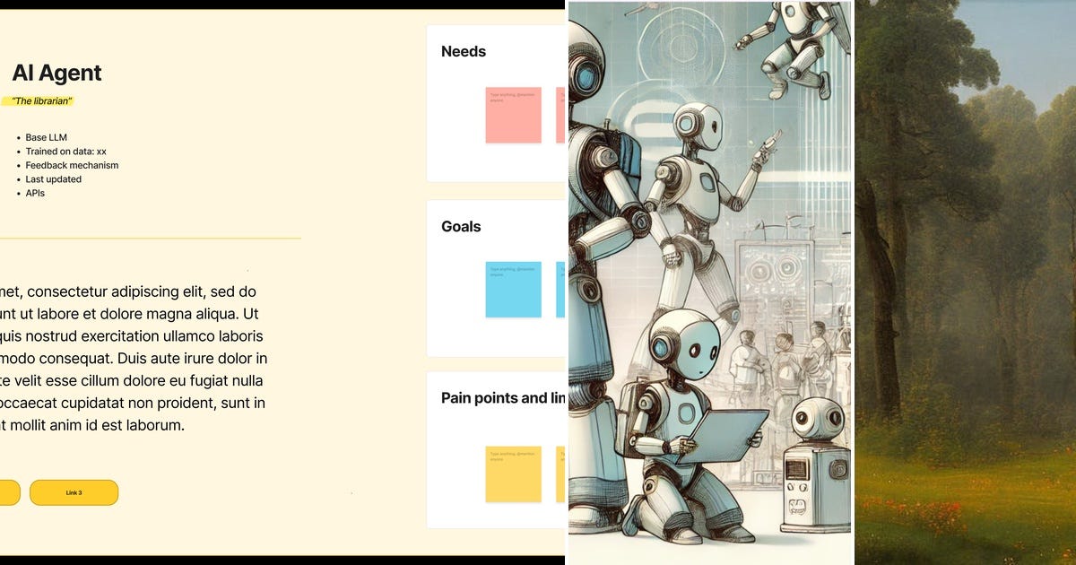 List: AI Agent | Curated by MetaMind | Medium
