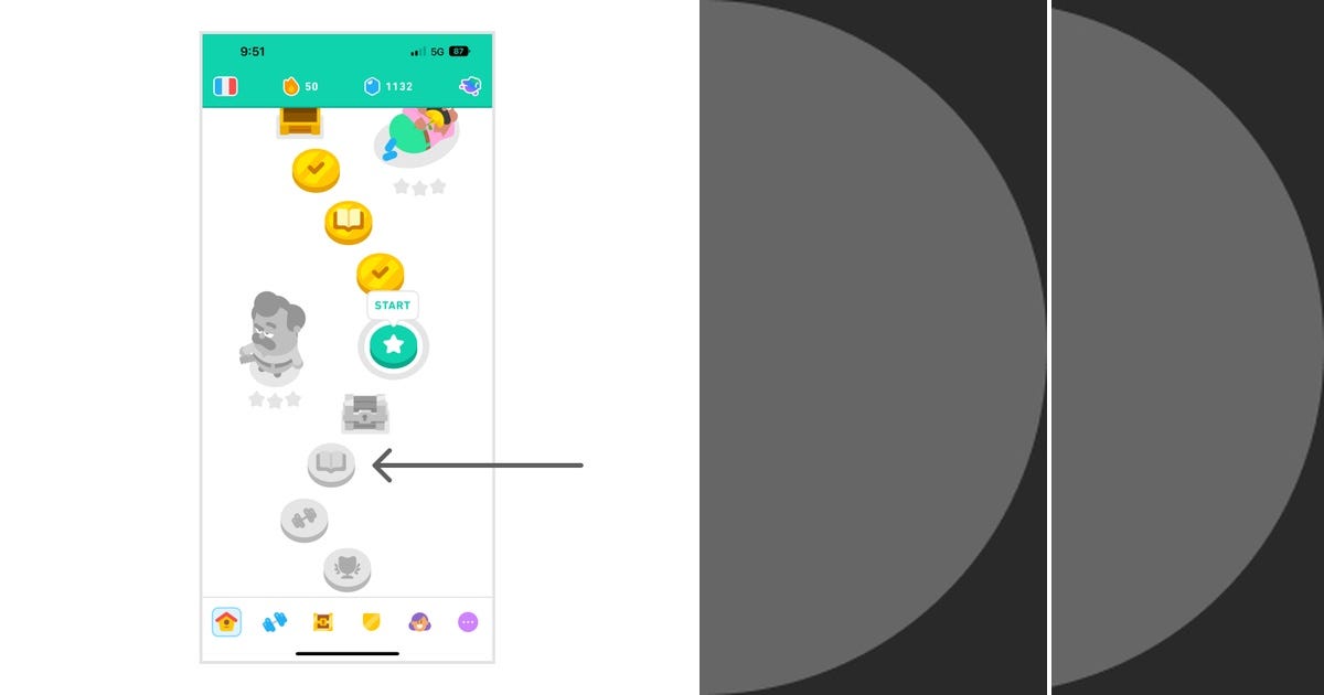 List: Design | Curated by James Moores | Medium