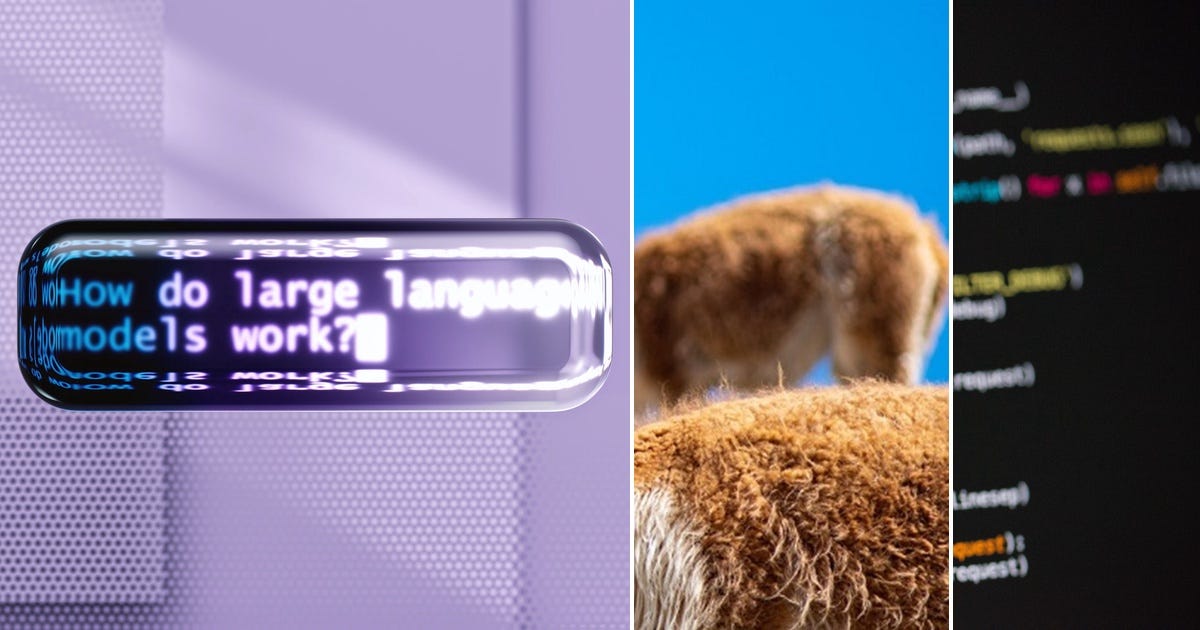 List: Llm papers | Curated by Asim Banskota | Medium