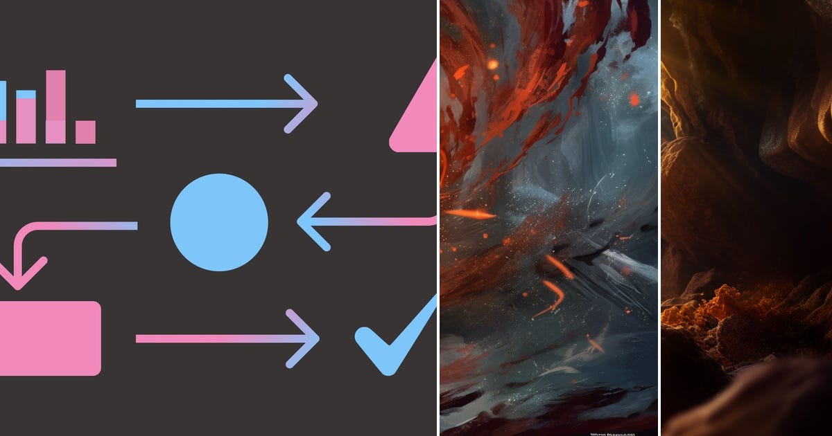 List: ML Best Practices | Curated by Bernard Nguyen | Medium