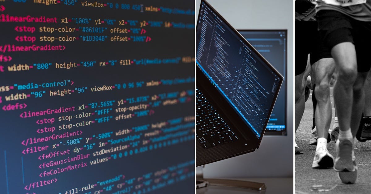 List: Python | Curated by Jeevan Anand | Medium