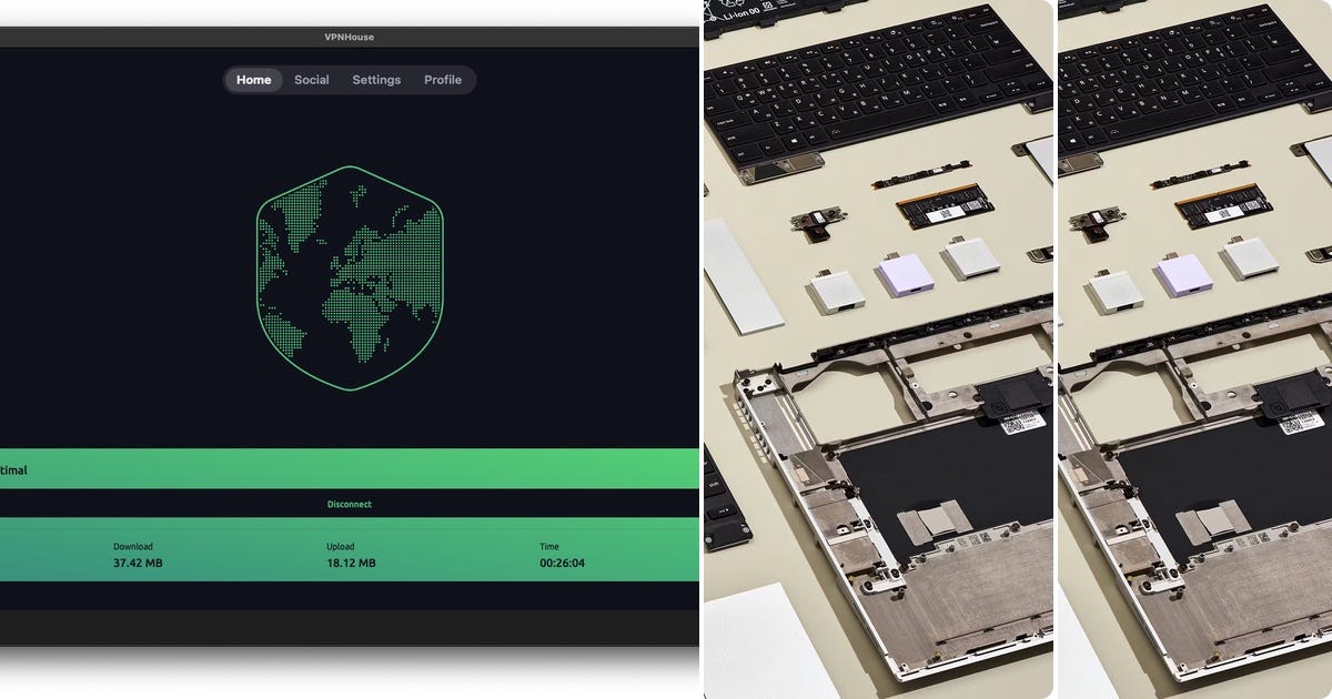 List: Technology | Curated by Craig Lyall | Medium