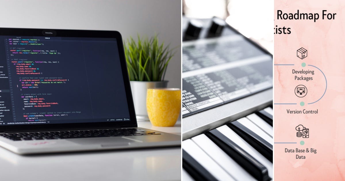List: AI dev stuff | Curated by Aman Sawarn | Medium
