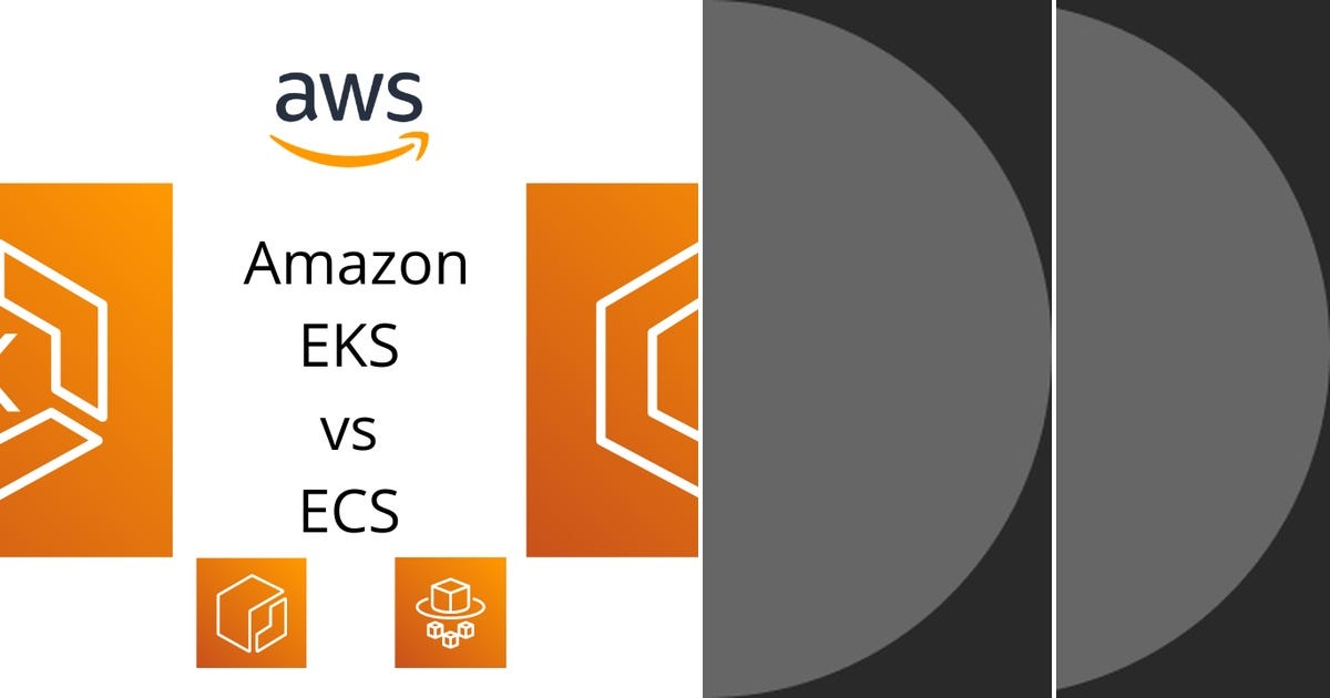 List: AWS | Curated by Vinicius Lohmann Kieling | Medium