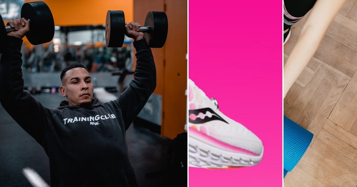 List: Home Workouts | Curated by Xeta Group | Medium