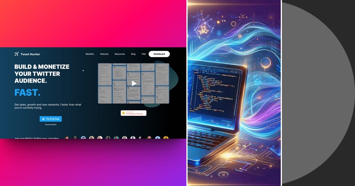 List: AI | Curated by Bob Barry | Medium