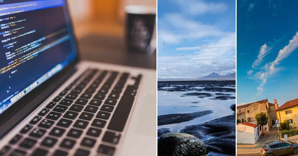 List: streamlit | Curated by Bsong Ong | Medium