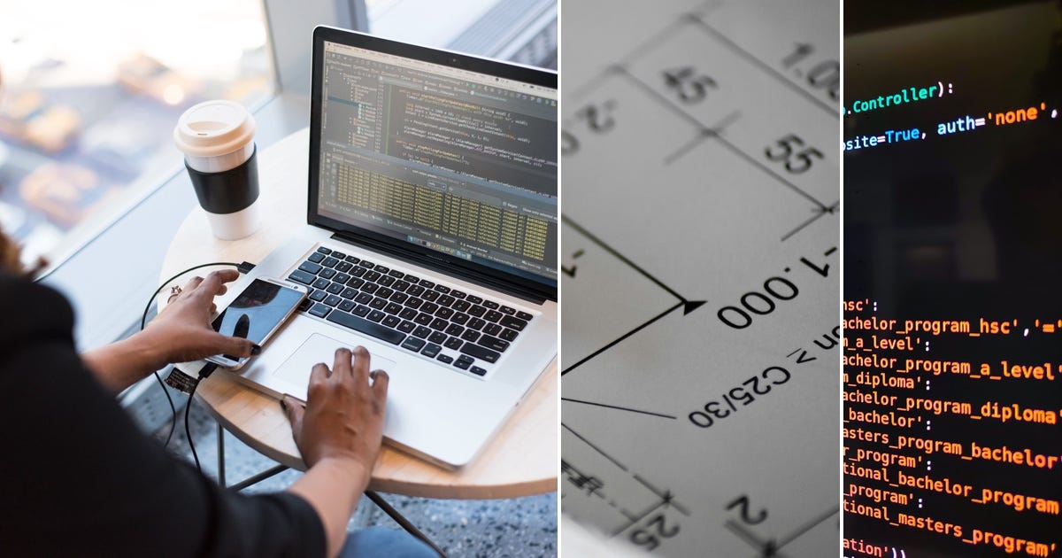List: programming | Curated by Fernando Mateo | Medium