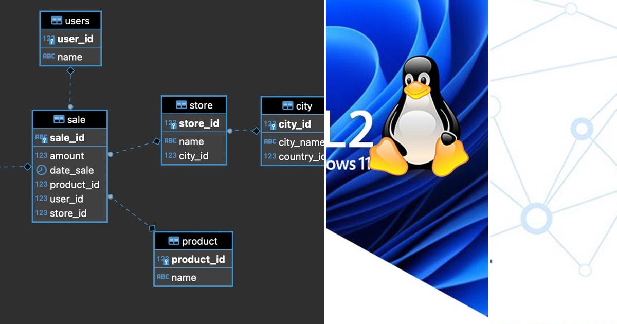 List: Databases | Curated by Patrolrider | Medium