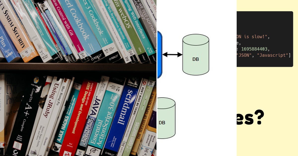 List: Developer | Curated by Gabriel Silva | Medium