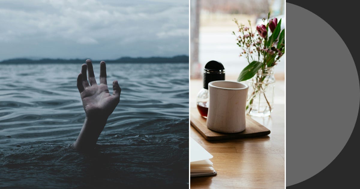 List: Personal Mastery | Curated by Sohil Patel | Medium