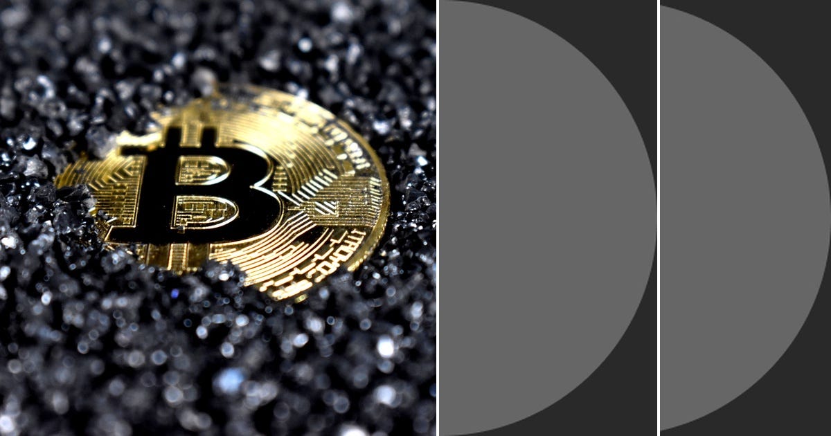 List: Mining | Curated by Bernat Bonet | Medium