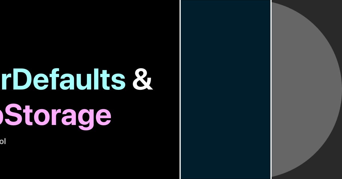 List: Persistent | Curated by Mehdi Abdi | Medium