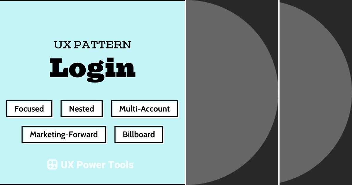 List: Design Patterns | Curated by Abbie Goulet | Medium