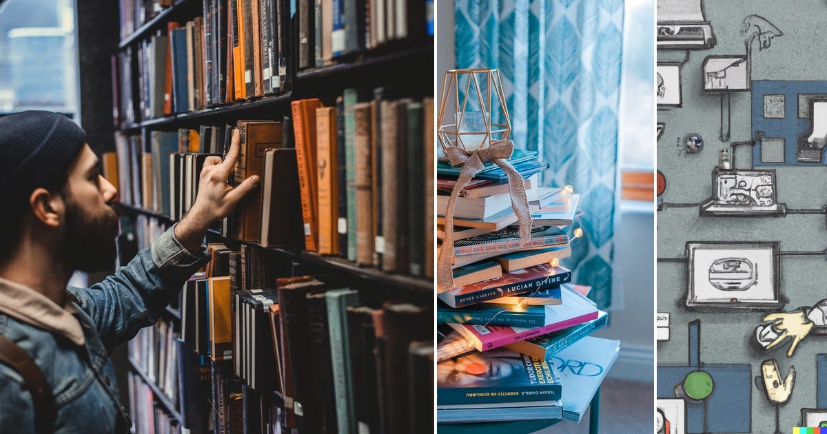 List: Bio Machine Learning | Curated by Dottie Hunt | Medium