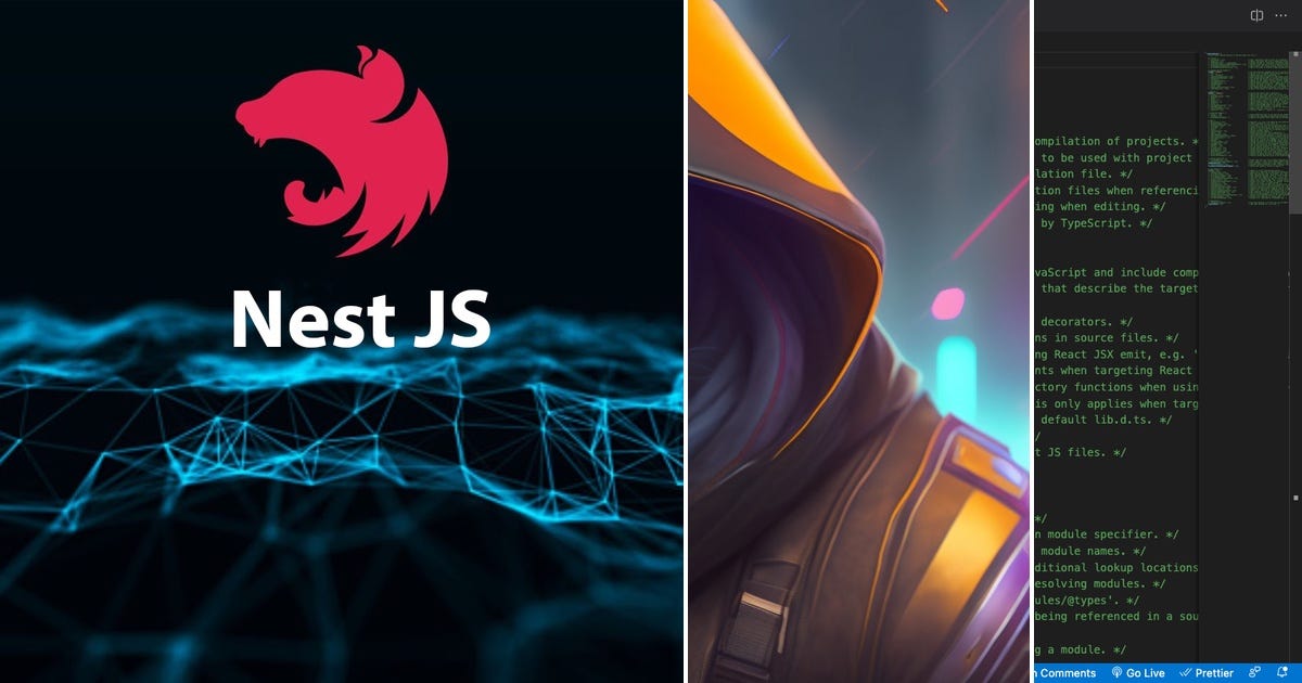 List: Backend | Curated by nboisde | Medium