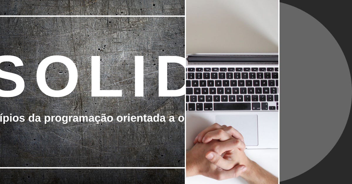 List: SOLID | Curated by Teófilo Albuquerque | Medium