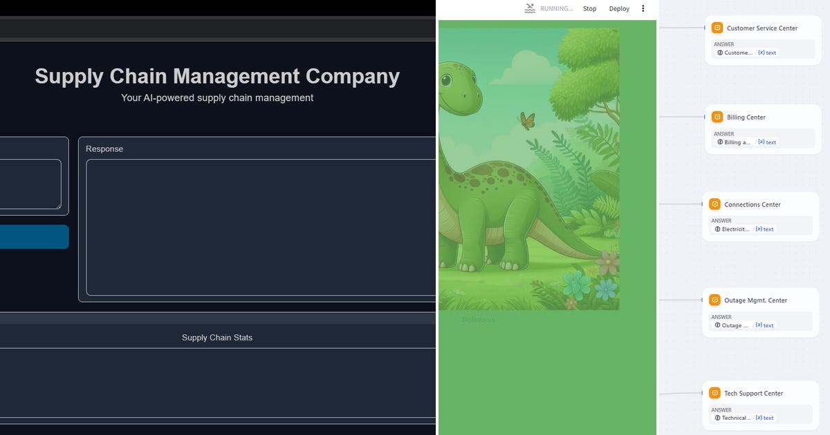 List: AI Agents | Curated by Aniket Hingane | Medium