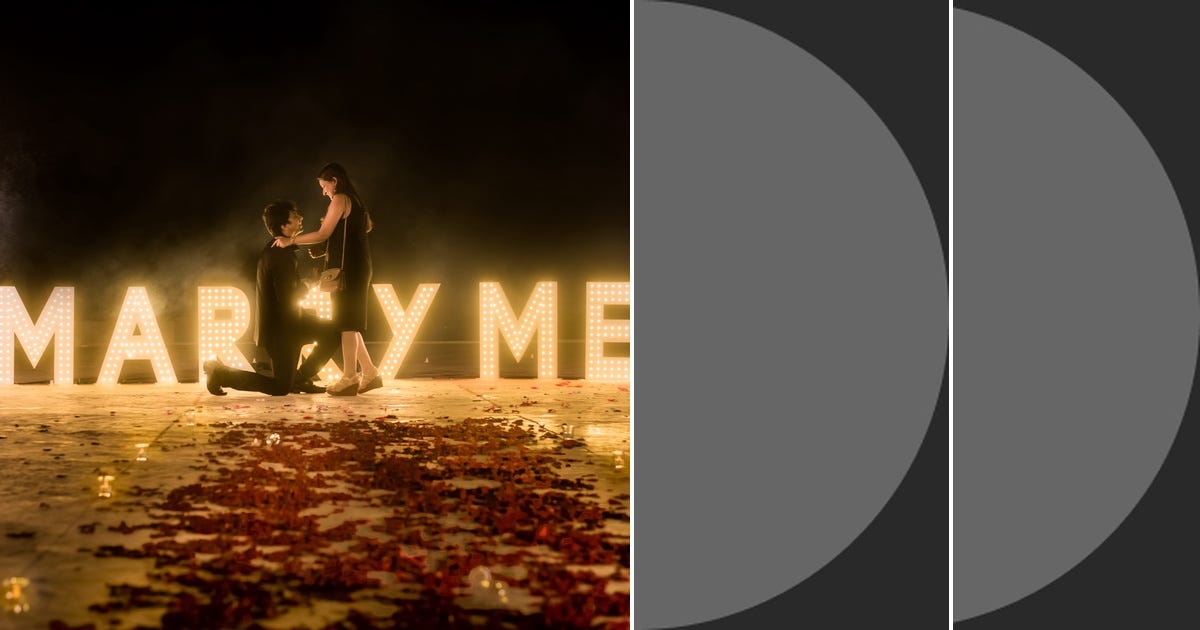 List: Proposal Stories | Curated by Outbox Surprises | Medium