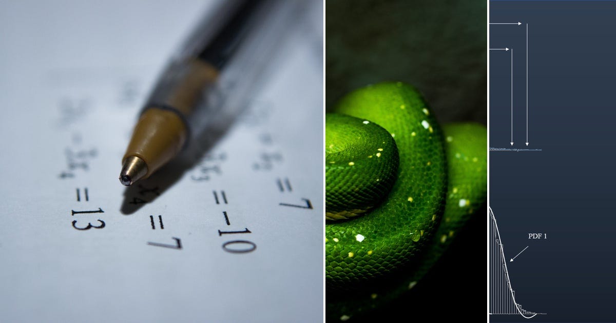 List Maths Curated By Bjoern Buedenbender Medium 