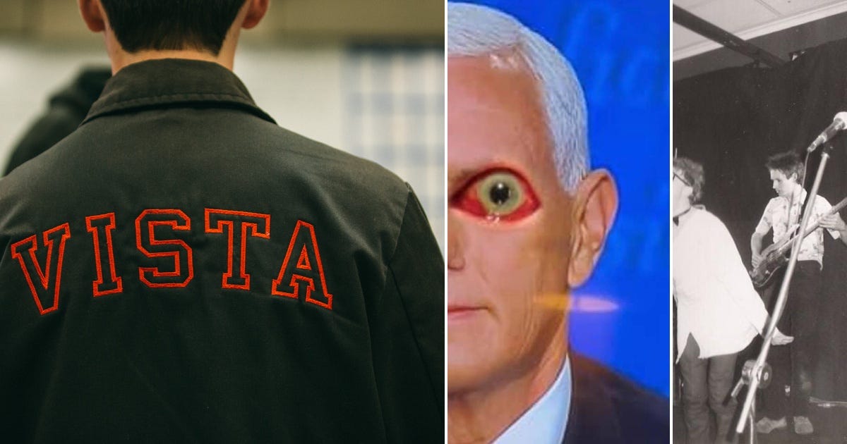 List: Eschatology | Curated by Steven Heslin | Medium