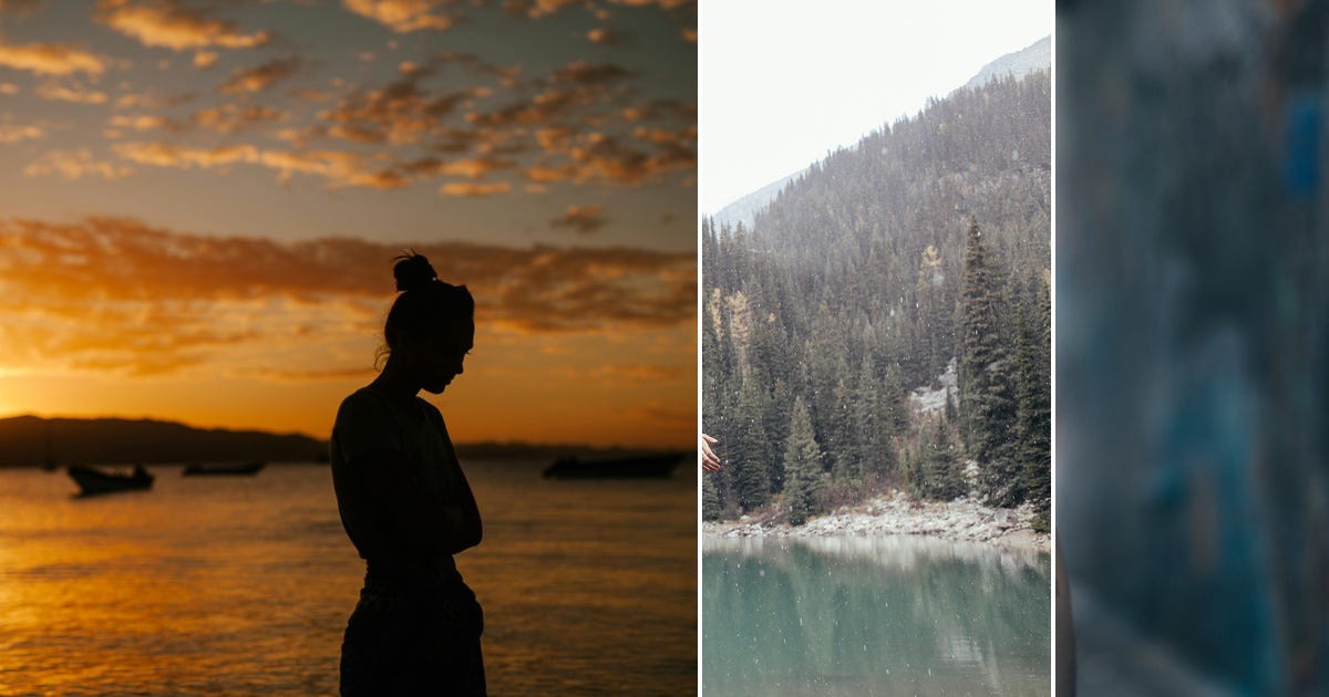 List: The Femanine | Curated by Sylvie Stanley | Medium