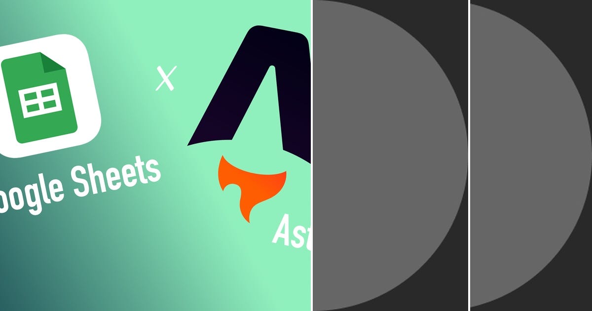 List: Projects | Curated by Paul Pietzko | Medium