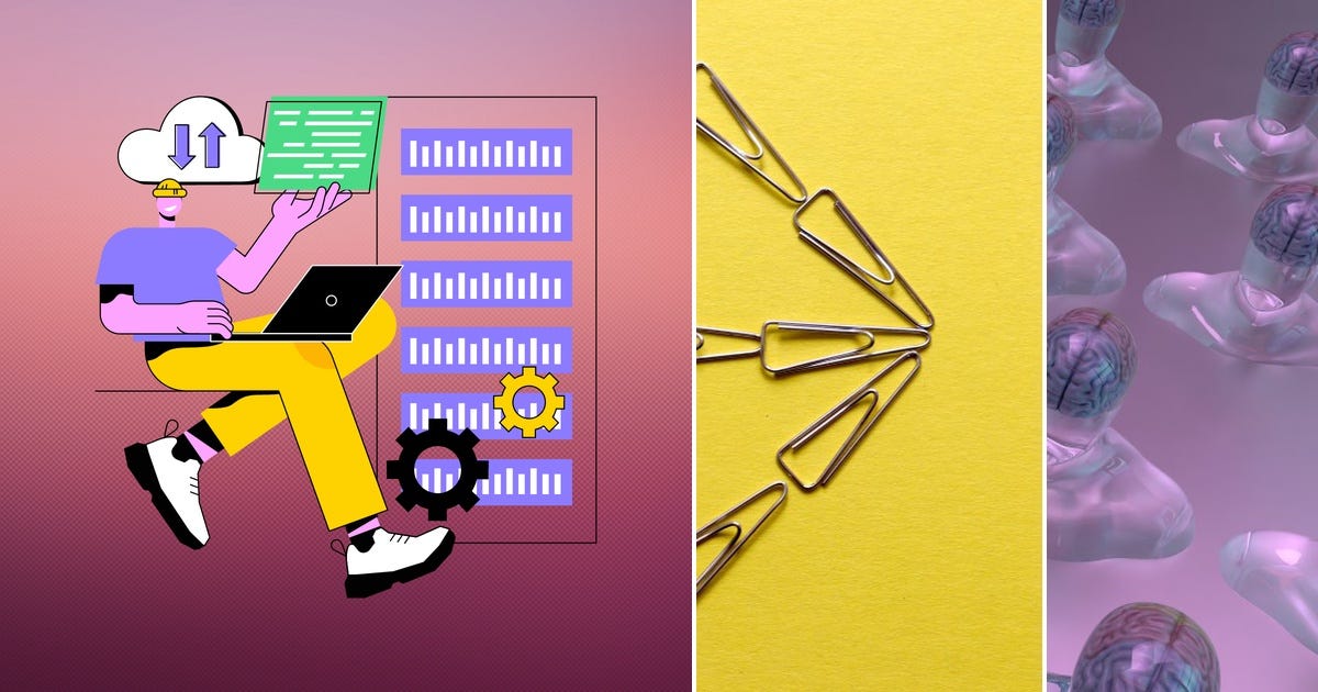 List: AI | Curated by Wilbert | Medium