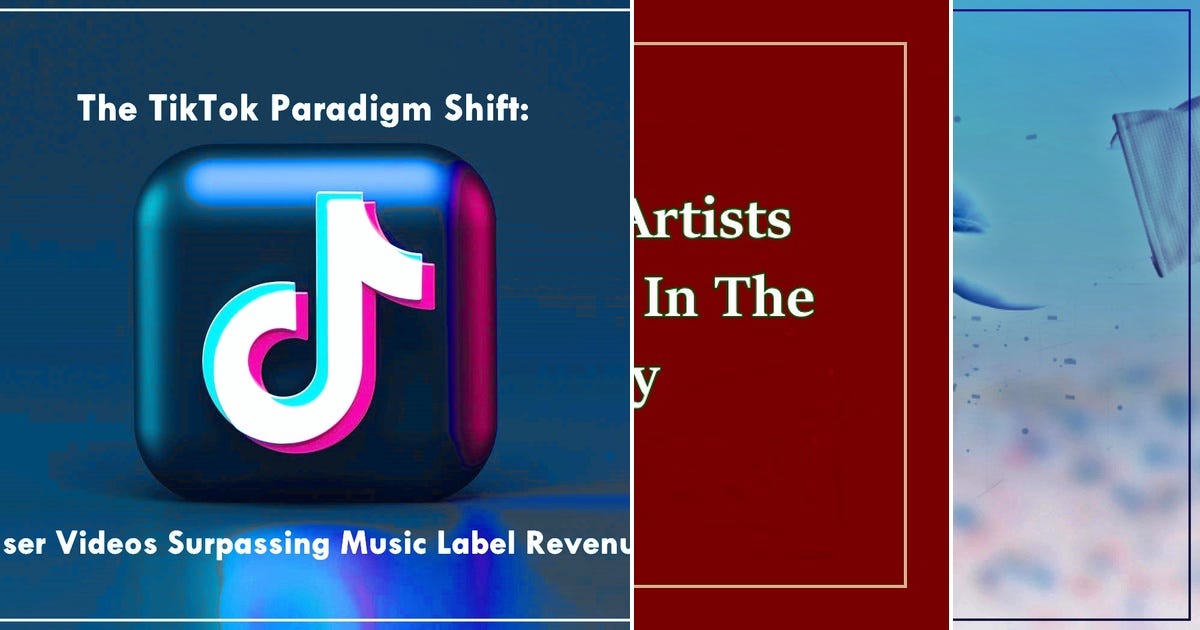 List: All About Music And My Professional Experience | Curated by Dr.Stephano | Medium