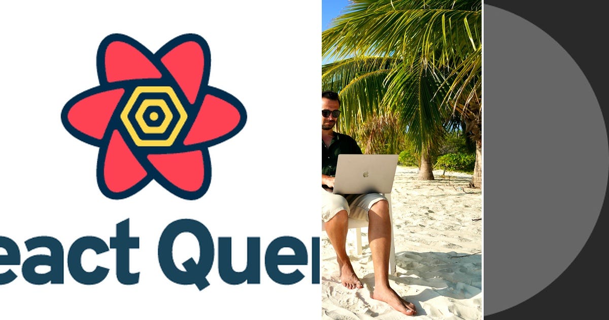 List: React | Curated by Felipe K. De Boni | Medium