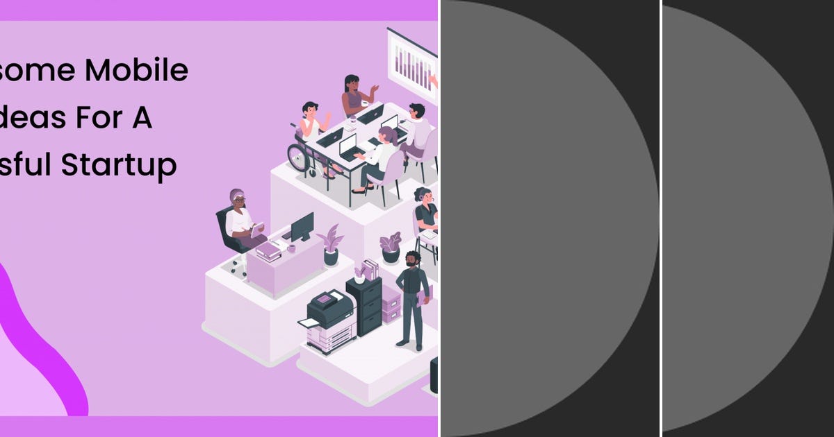 List: Startup idea | Curated by Christian Derwein | Medium