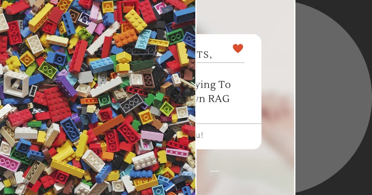 List: AI | Curated by Alberto | Medium