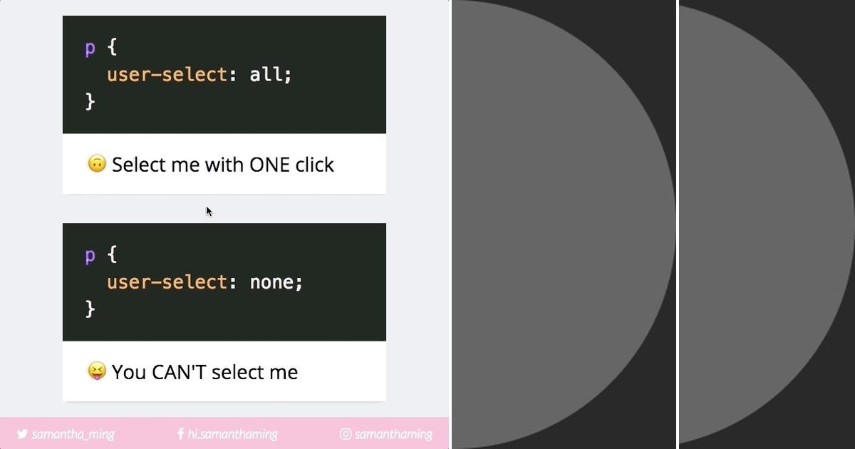 List: CSS | Curated by Rosenyael | Medium