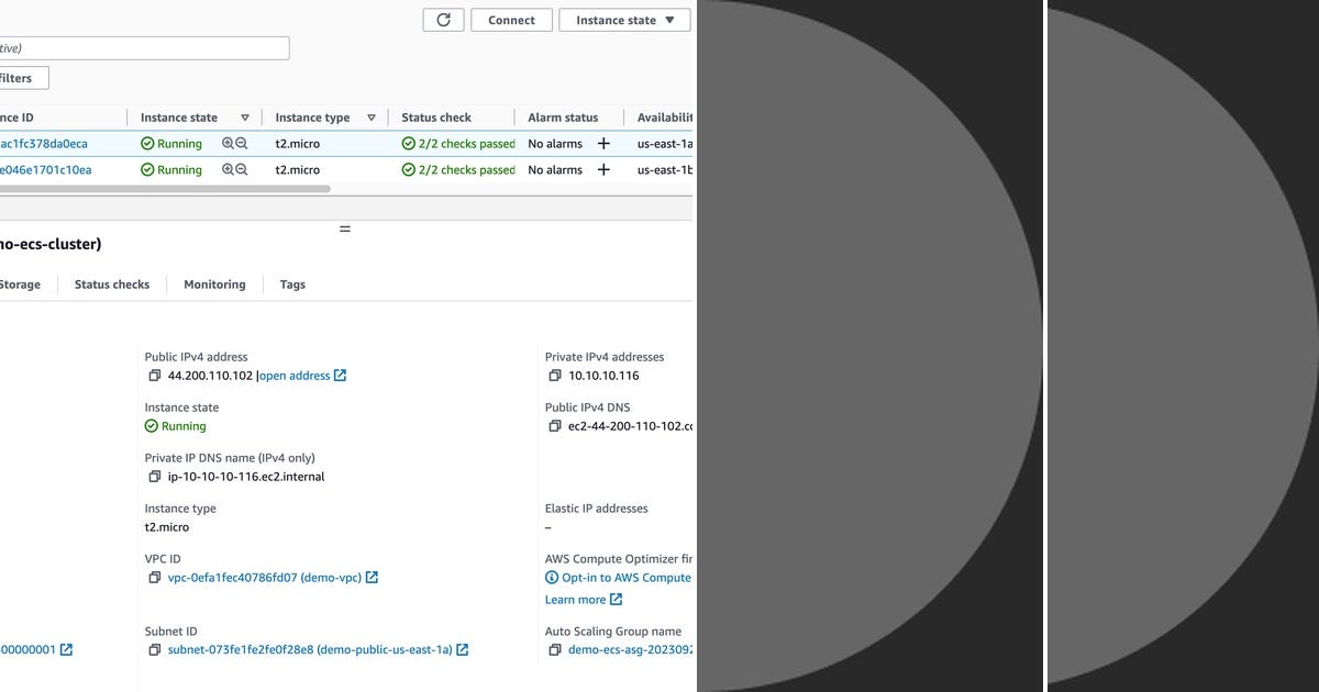 List: Terraform | Curated by vladkens | Medium