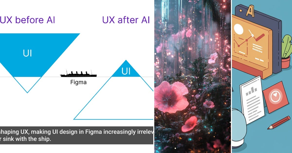 List: AI | Curated by Ula Ka | Medium