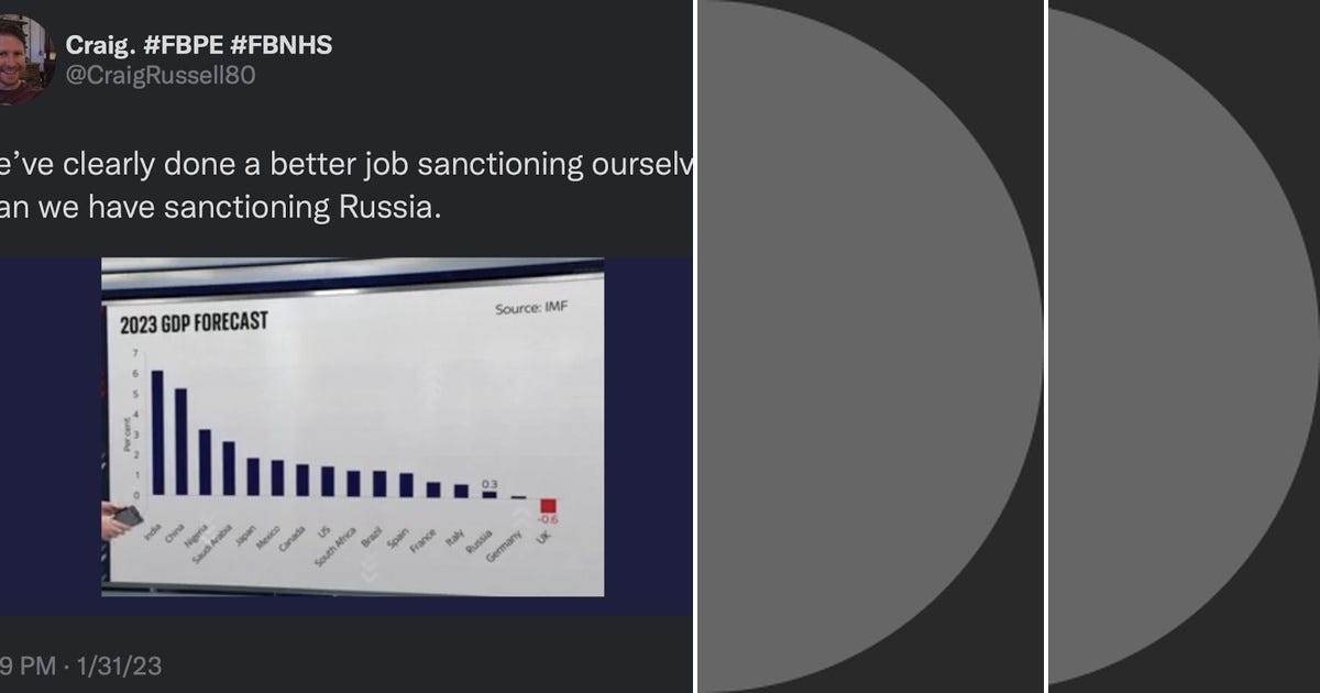 List: Brexshit | Curated by John Sargent | Medium
