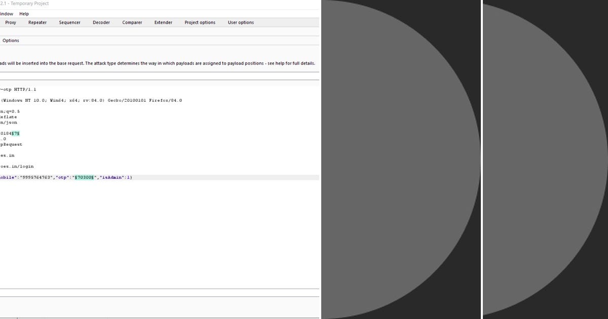 List: Otp | Curated by Gowthami | Medium