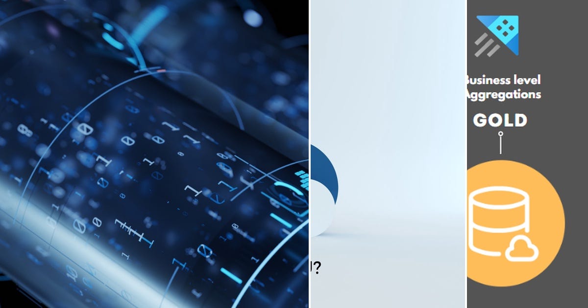 List: Data Warehouse | Curated by Javier Montero | Medium