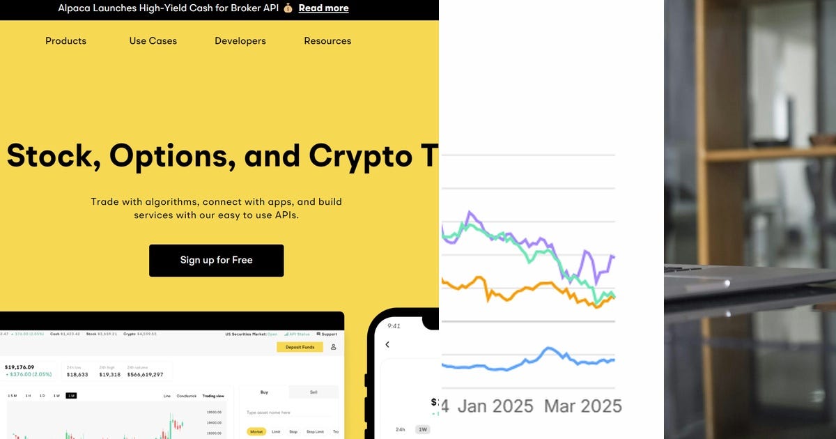 List: Python | Curated by Eric Robinson | Medium