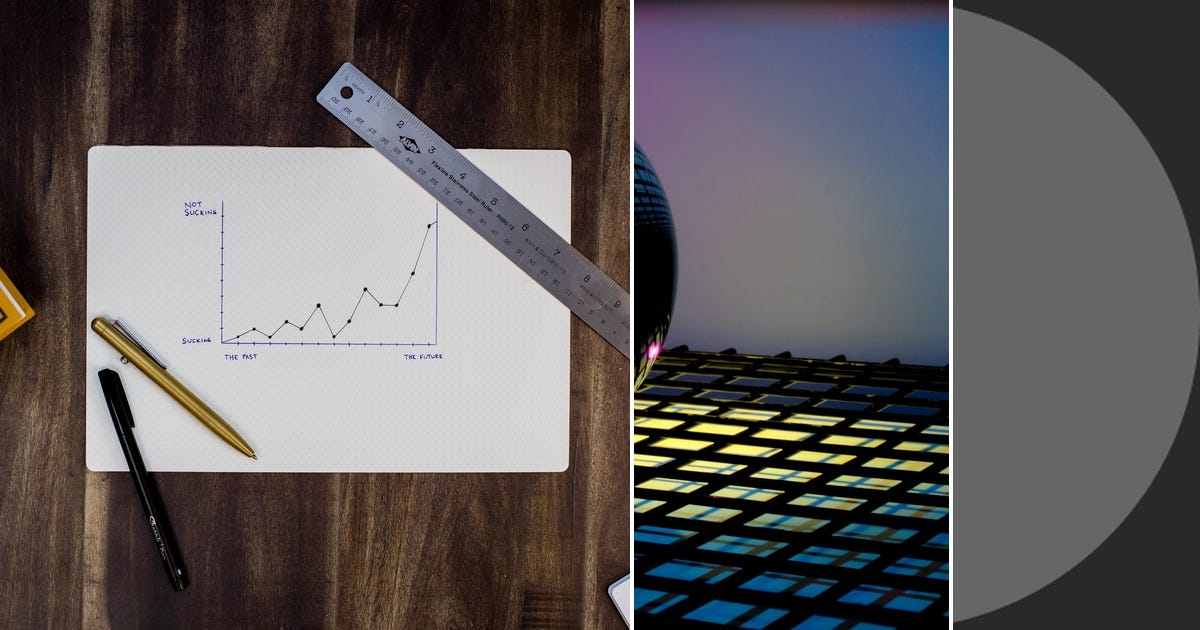 List: Viz | Curated by Mauricelragland | Medium