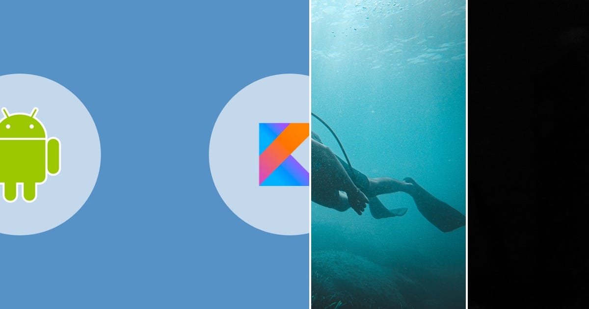 List: Android x Kotlin | Curated by Josphat Mwania | Medium