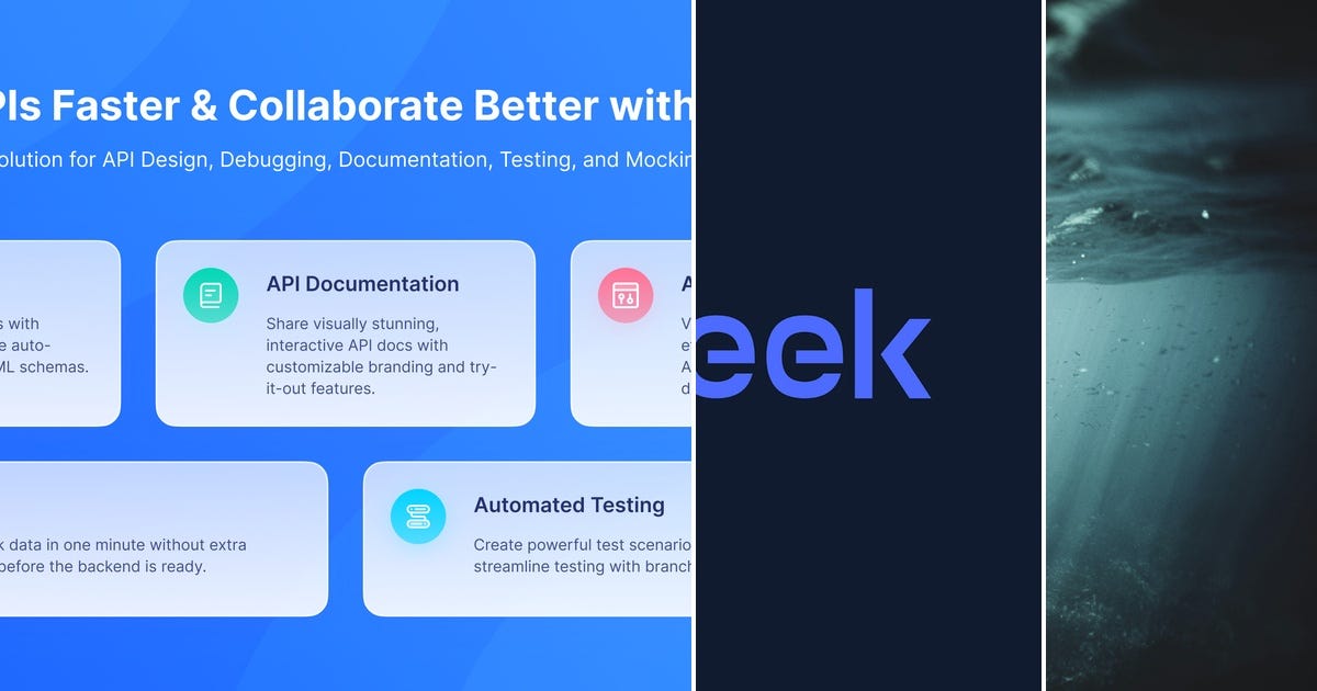 List: Deepseek | Curated by Arminalonsop | Medium