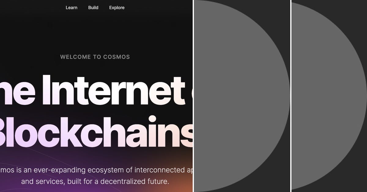 List: cosmos | Curated by Todd Morley | Medium