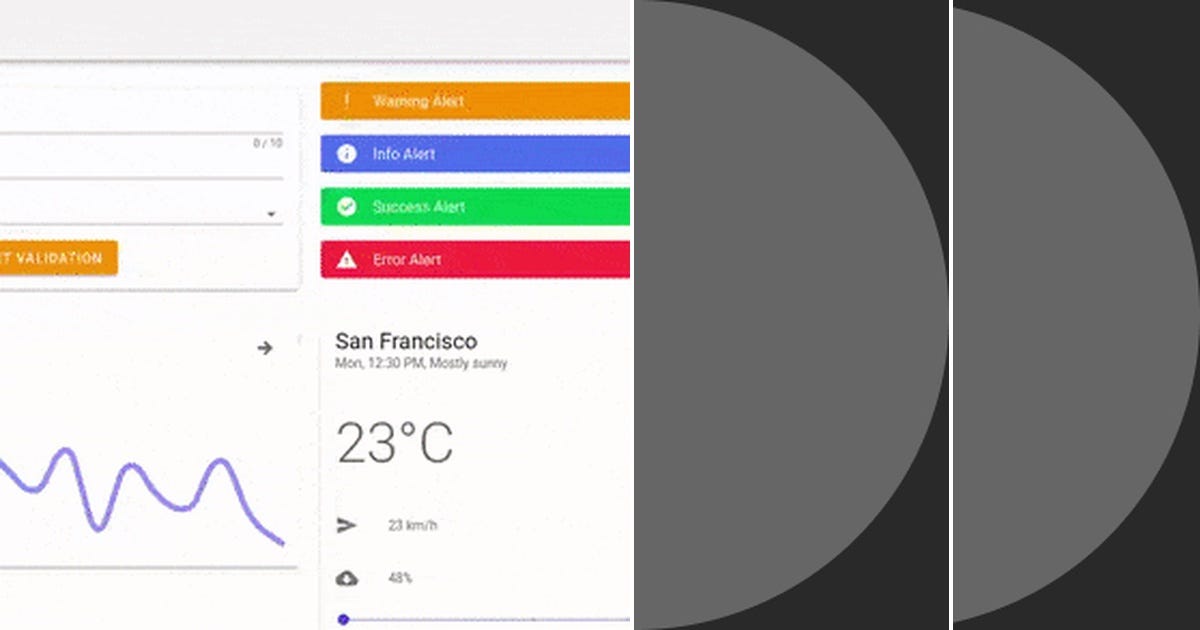 List Vuejs Curated By Mwatha Kinyua Medium 0863